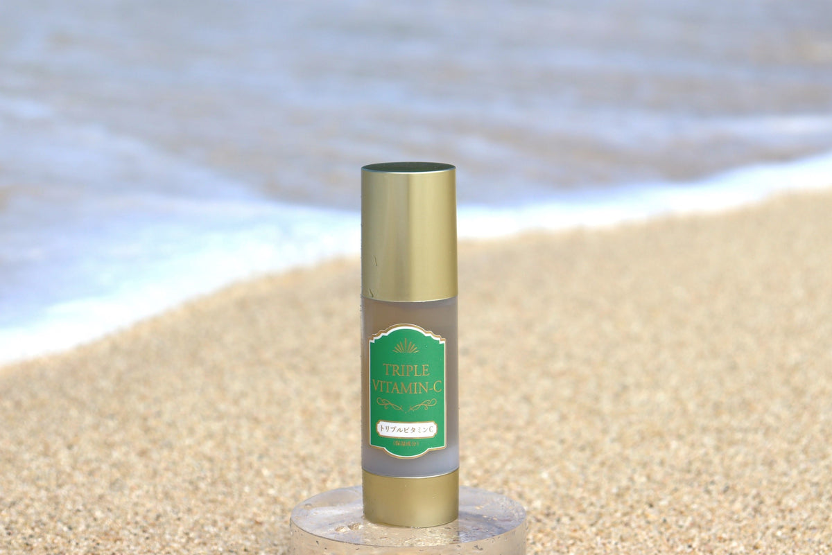 エクスピュールの想い | expur cosmetic