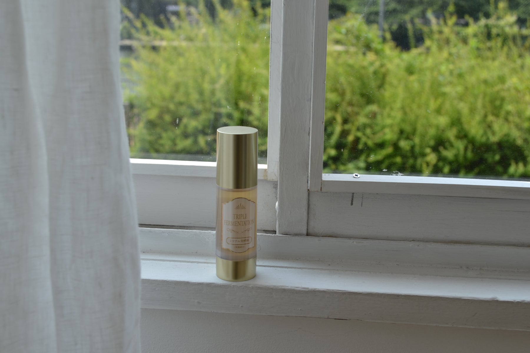 エクスピュールの想い | expur cosmetic